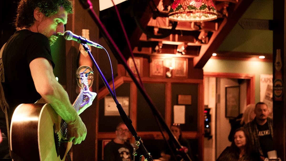 Irish Murphys Brisbane | Food-and-drink | Queensland