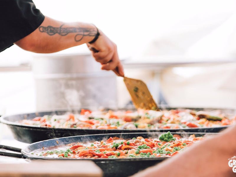 Greedy Guts Markets | NSW Holidays & Accommodation, Things to Do ...