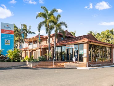 Emerald | Destination-information | Queensland