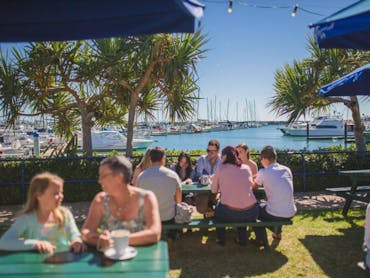 Explore and Experience the Capricorn Region | Queensland