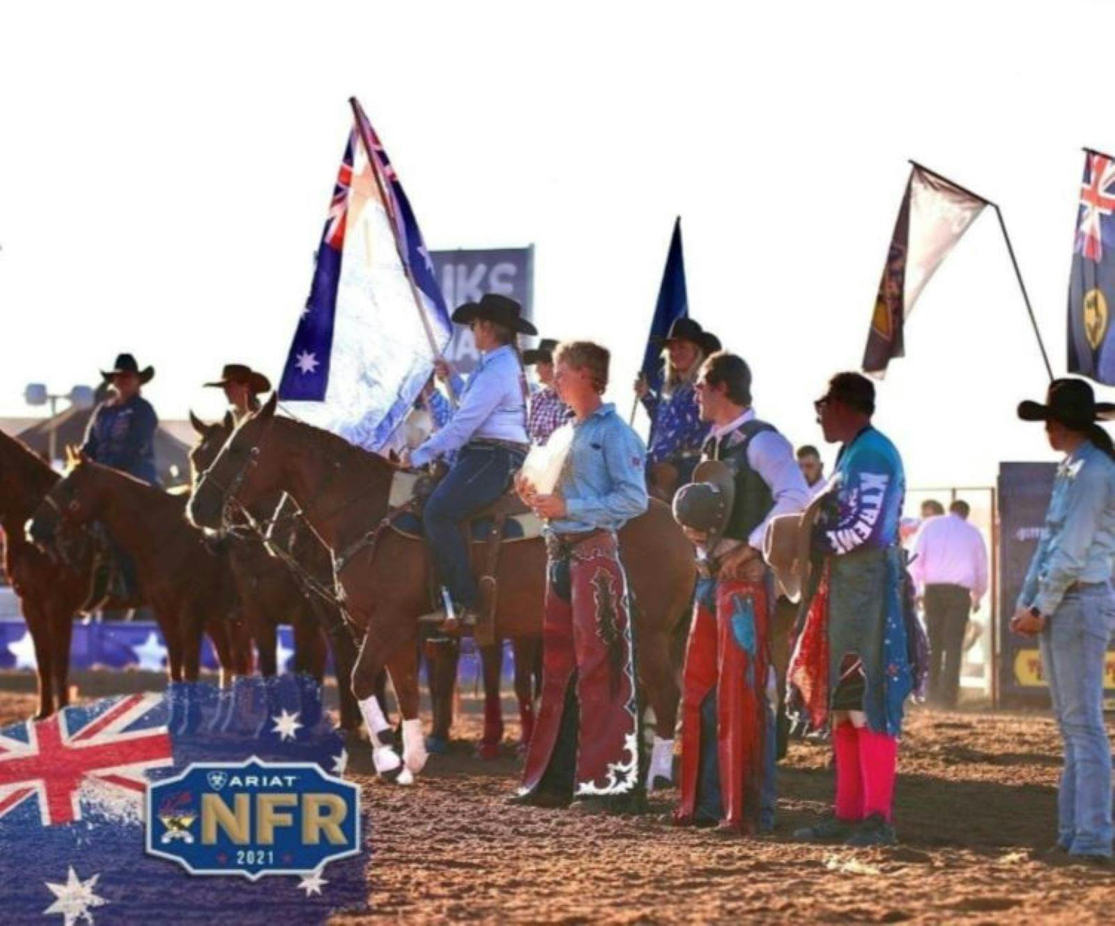 Echuca Pro Rodeo | NSW Holidays & Accommodation, Things to Do ...