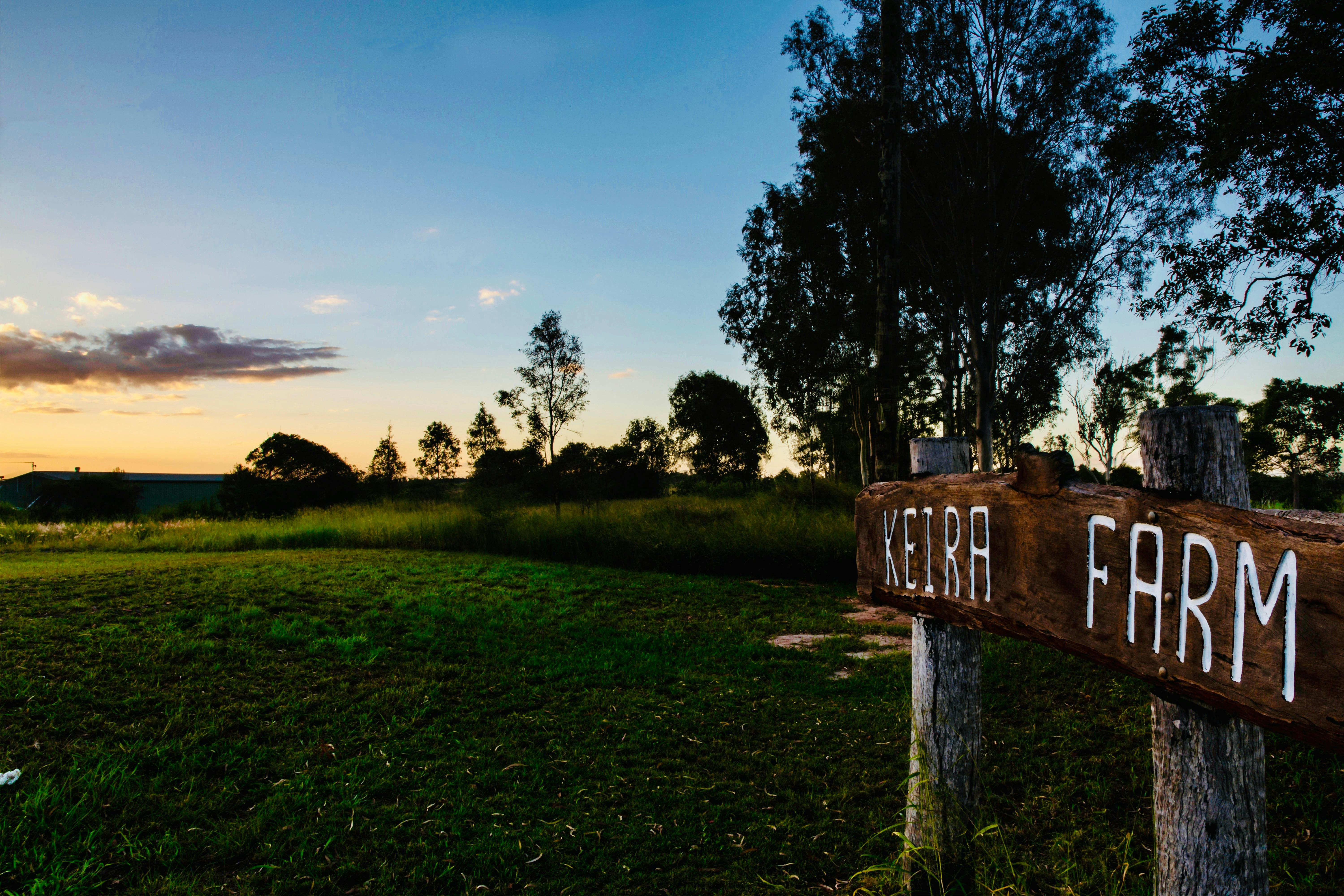 Keira Farm