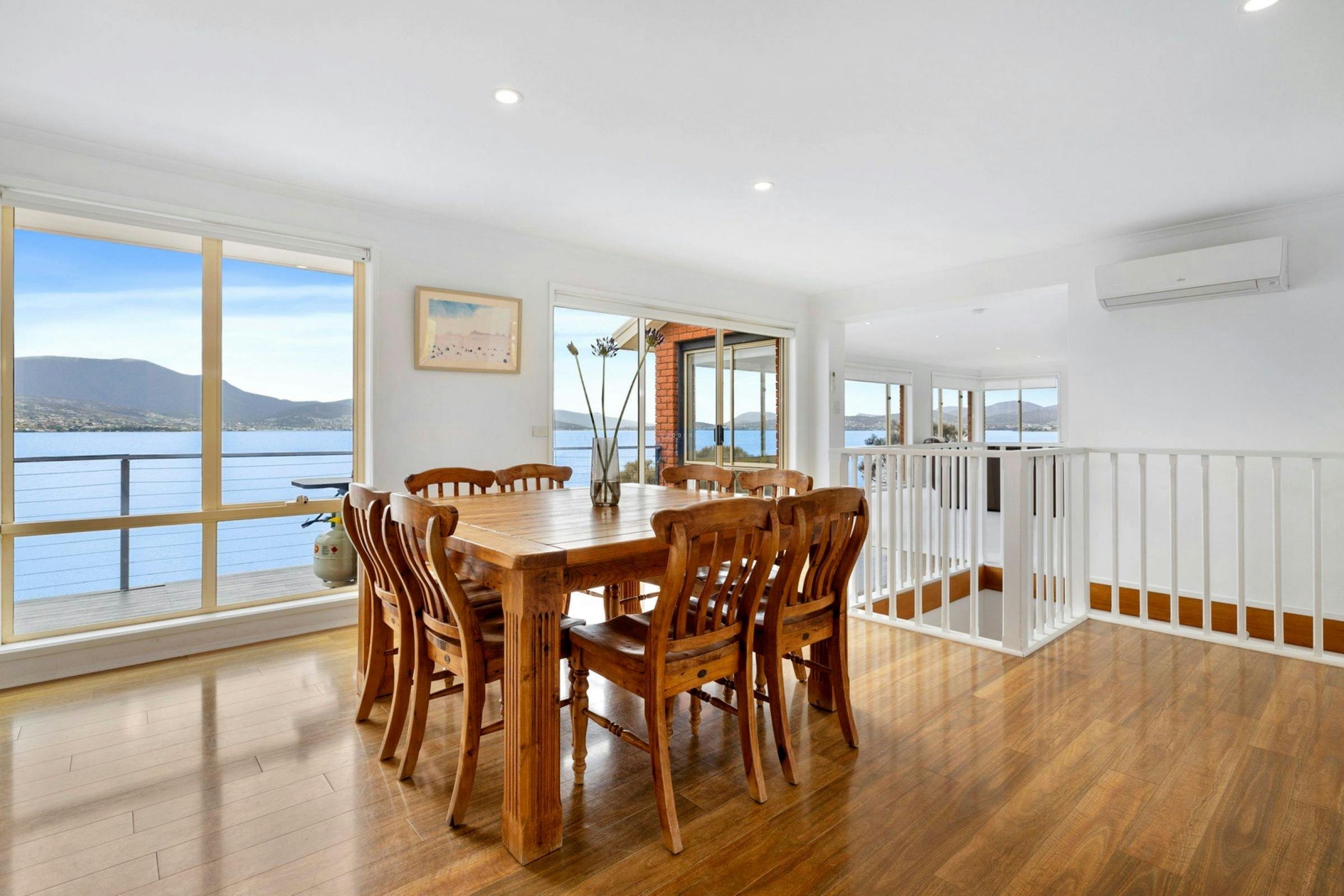 The Waterfront – Tranmere - Hobart and Beyond