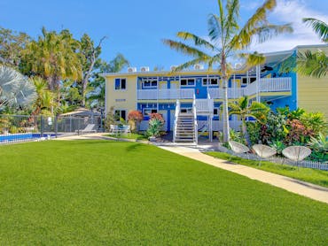 Willows Gemfields | Destination-information | Queensland