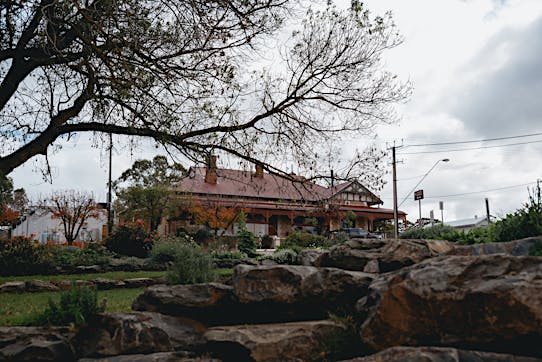 Watervale - Watervale, Destination Information | South Australia