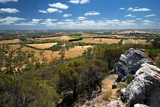 Mount Barker Summit - Mount Barker Summit, Attraction | South Aus...