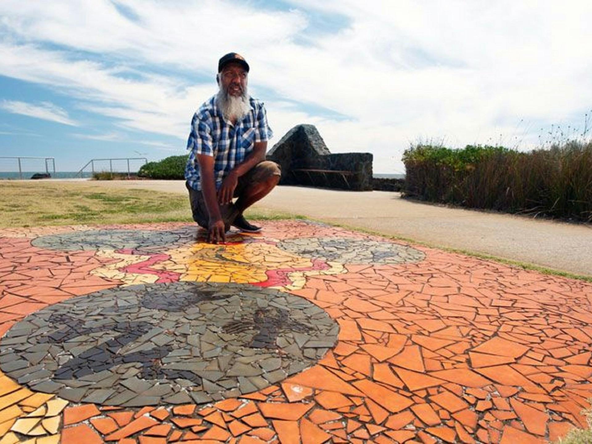 Ngalang Wongi Aboriginal Cultural Tours in Withers - The Fold: Your ...