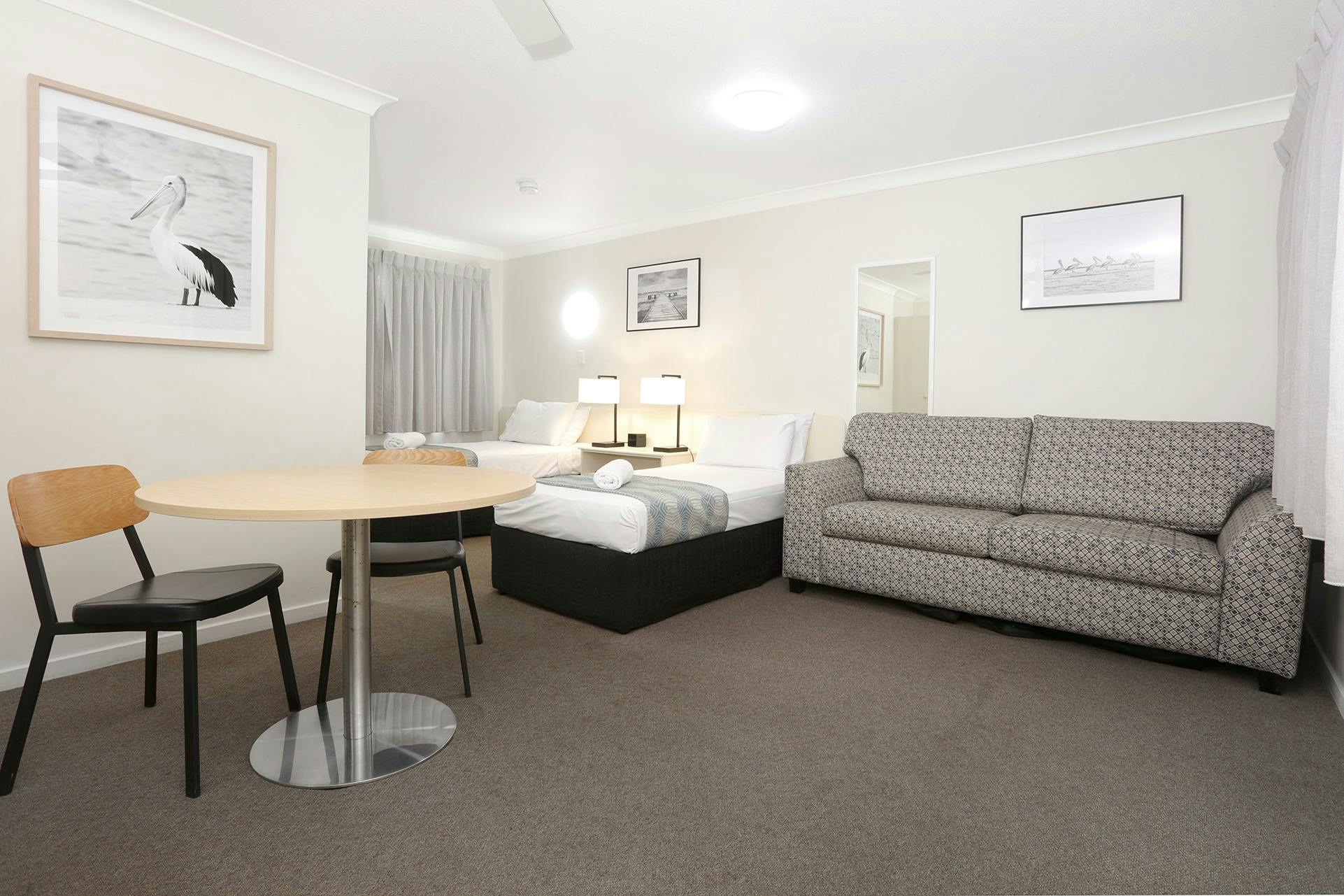 Southport Motel And Apartments | Accommodation | Queensland