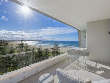 The Spit | Destination-information | Queensland