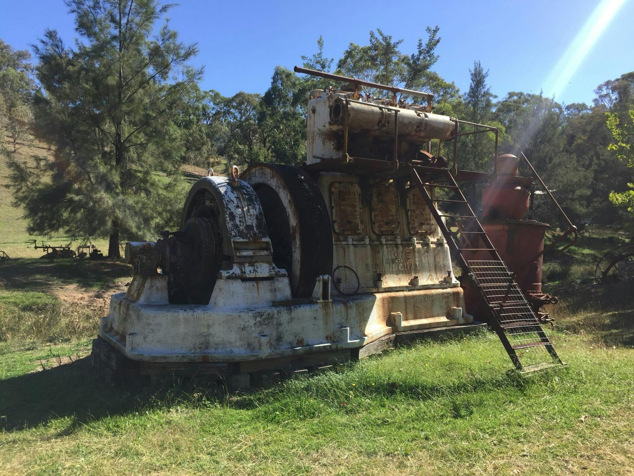 Sofala Activities | NSW Holidays & Accommodation, Things to Do ...