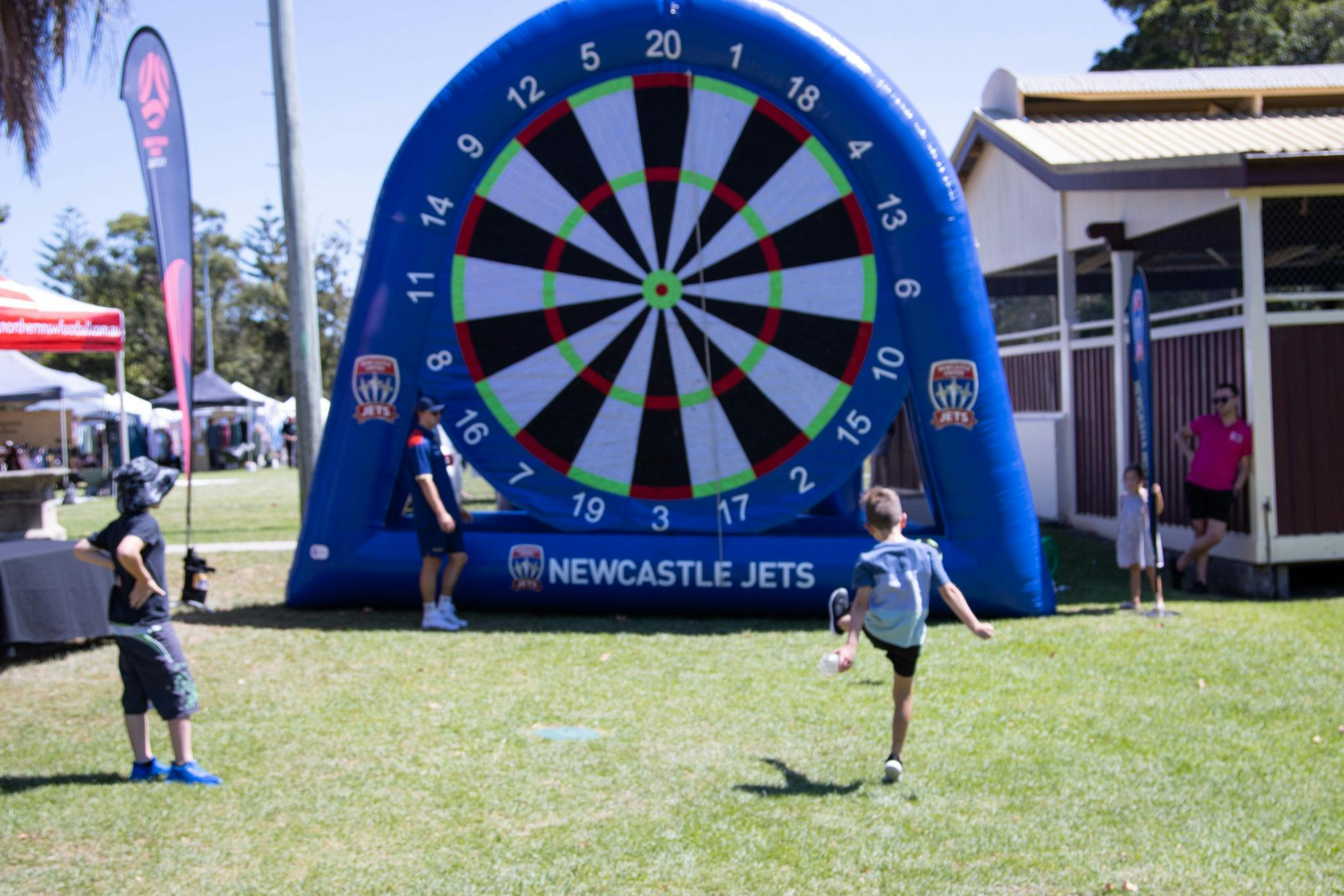 Women in Sport Festival | NSW Holidays & Accommodation, Things to Do ...
