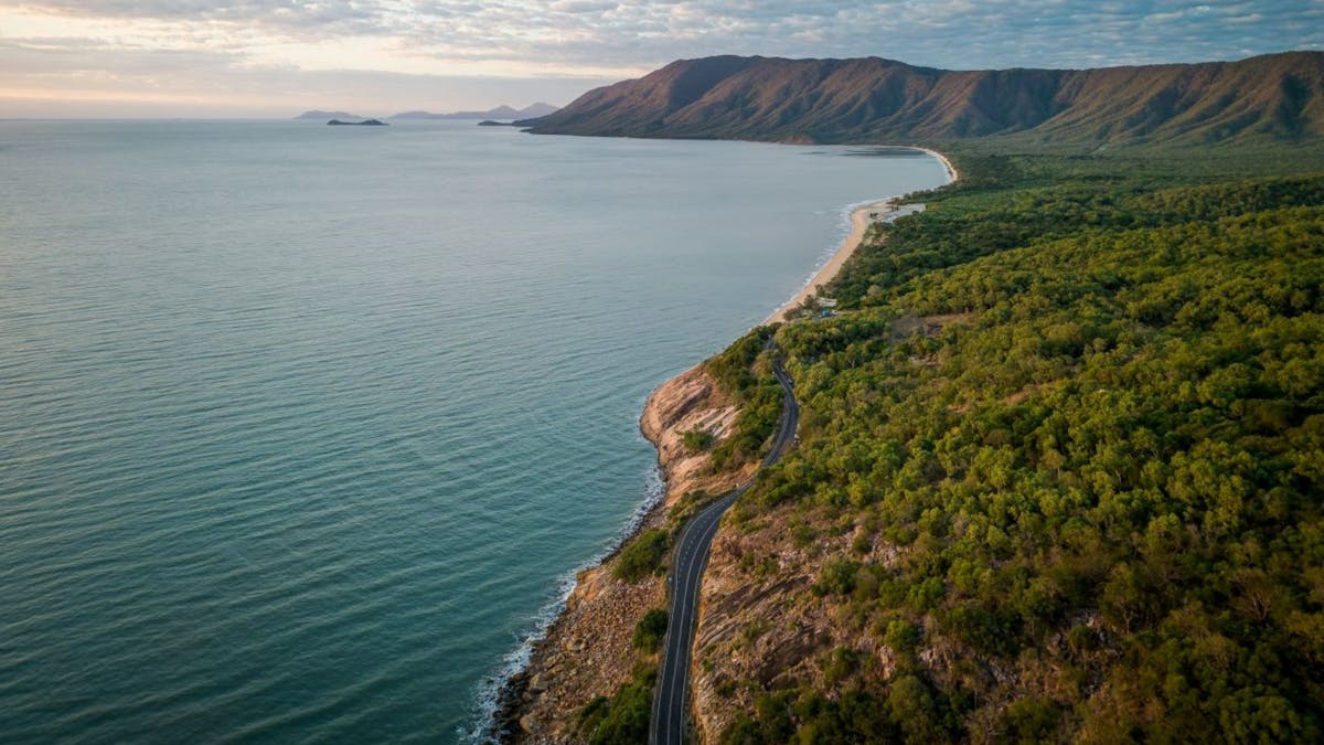 Wangetti Trail | Journeys | Queensland