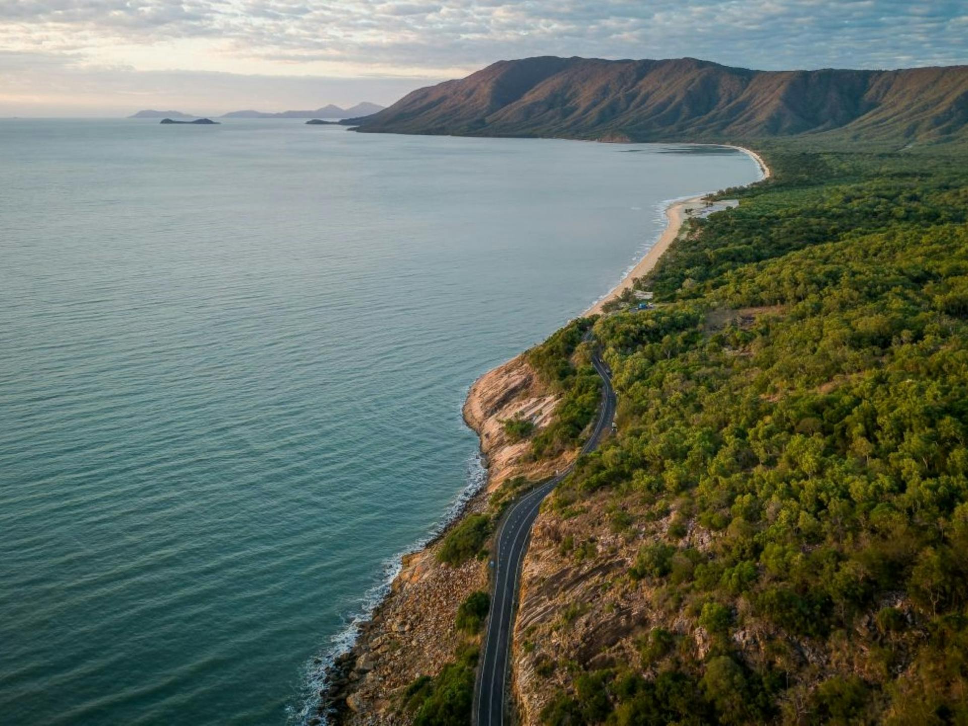 Wangetti Trail in Palm Cove - The Fold: Your Guide to Everything ...