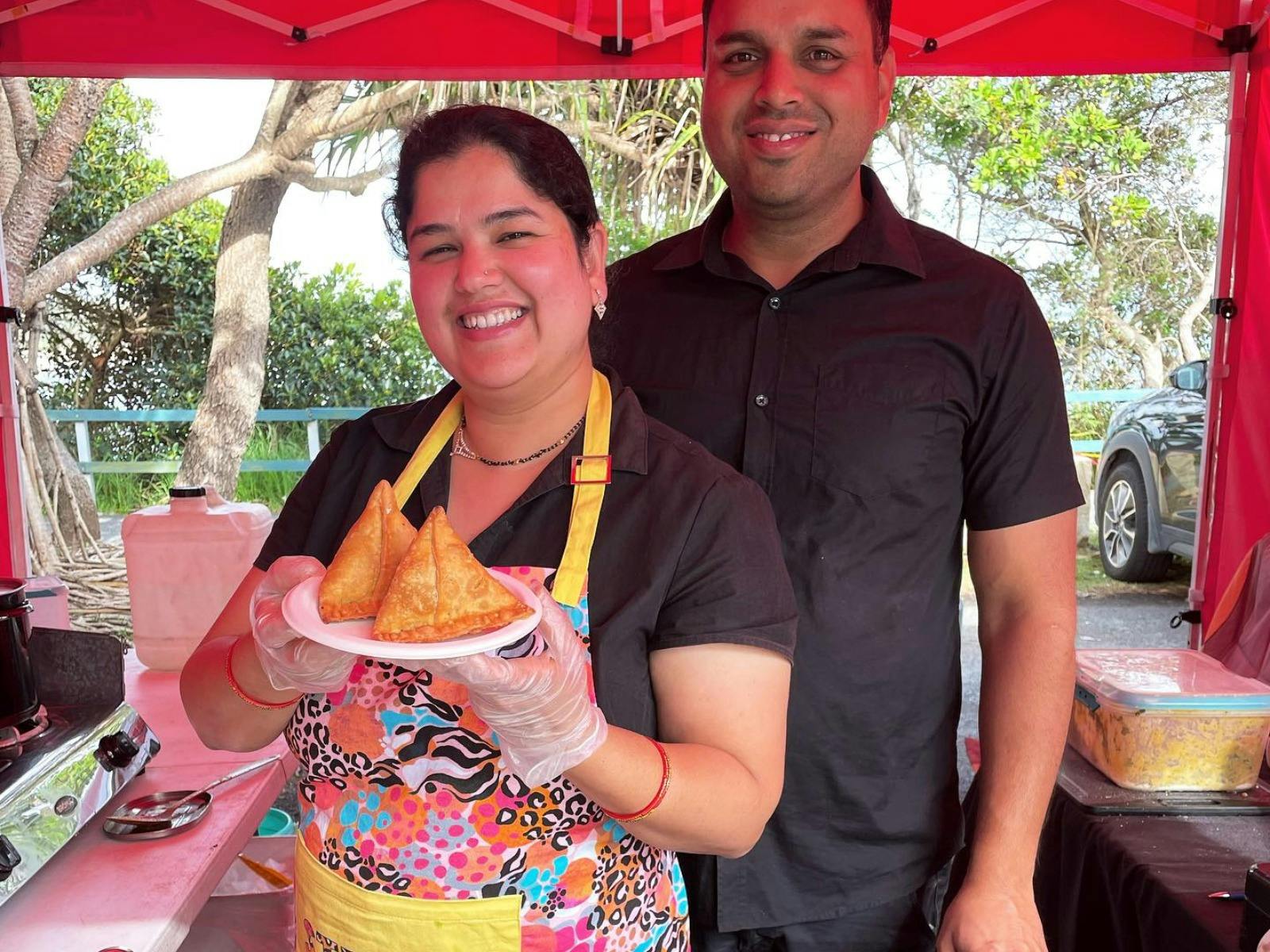 Yamba Farmers’ and Producers Market | NSW Holidays & Accommodation ...