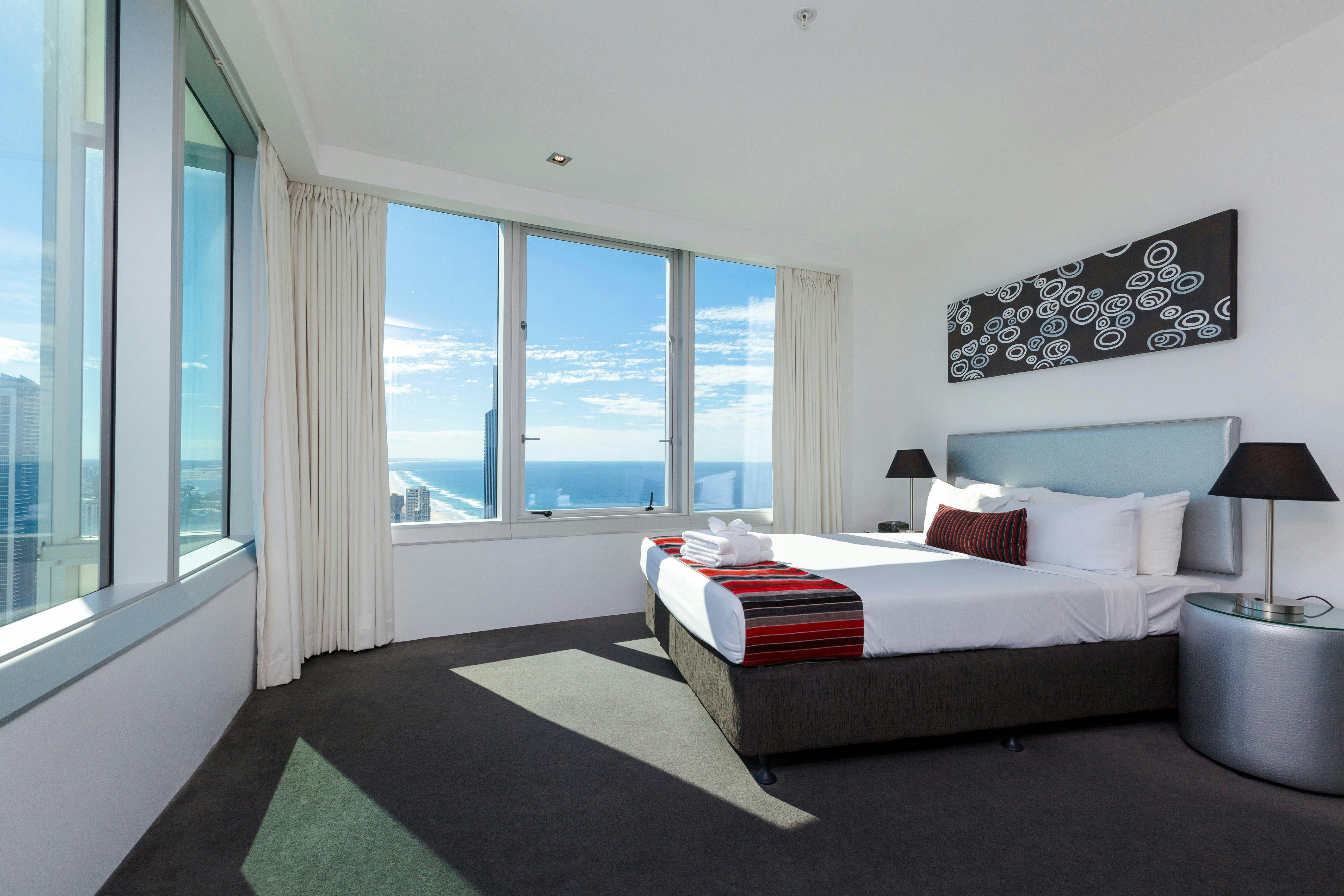 Q1 Resort And Spa | Accommodation | Queensland