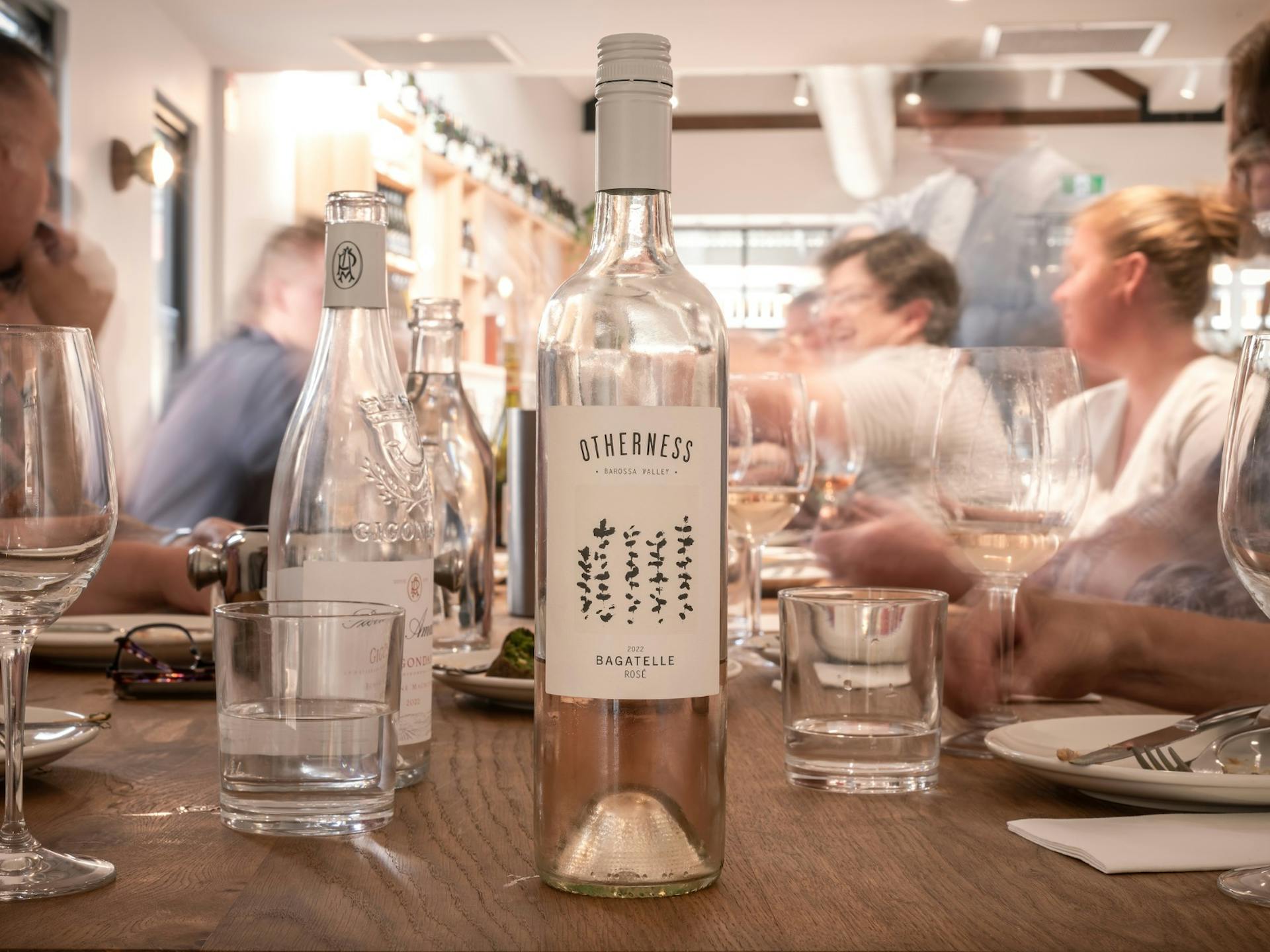 Otherness Cellar Door & Restaurant in Angaston - The Fold: Your Guide ...