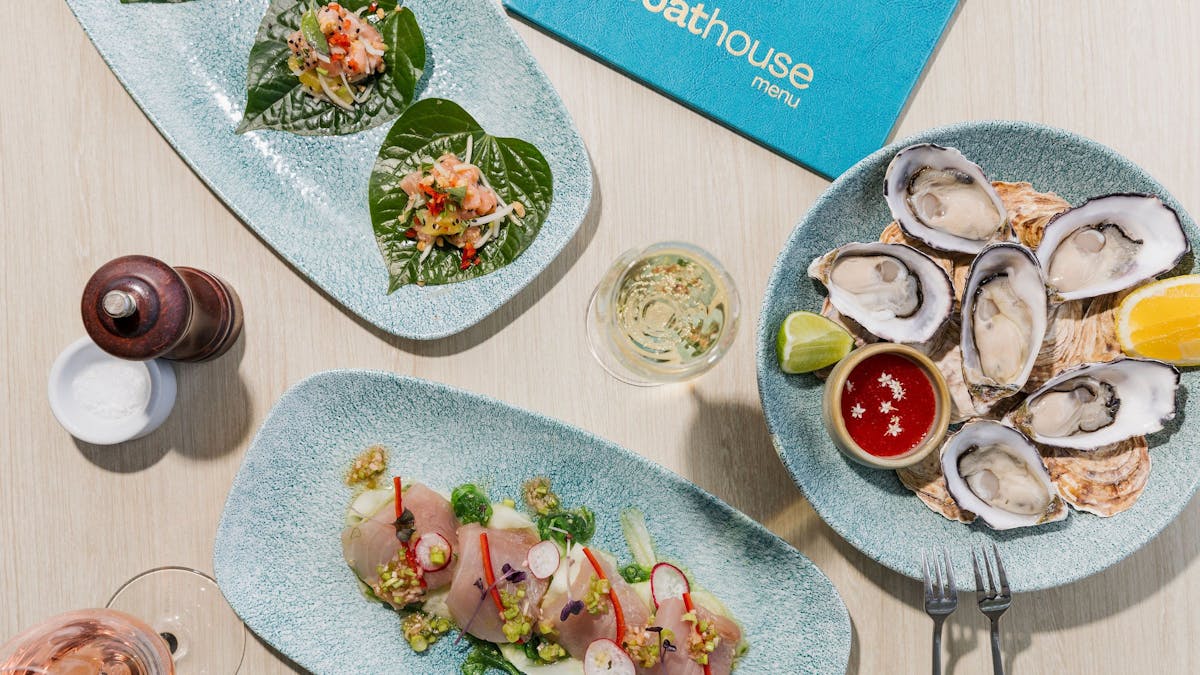 Noosa Boathouse | Food-and-drink | Queensland