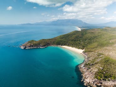 Etty Bay | Attractions | Queensland