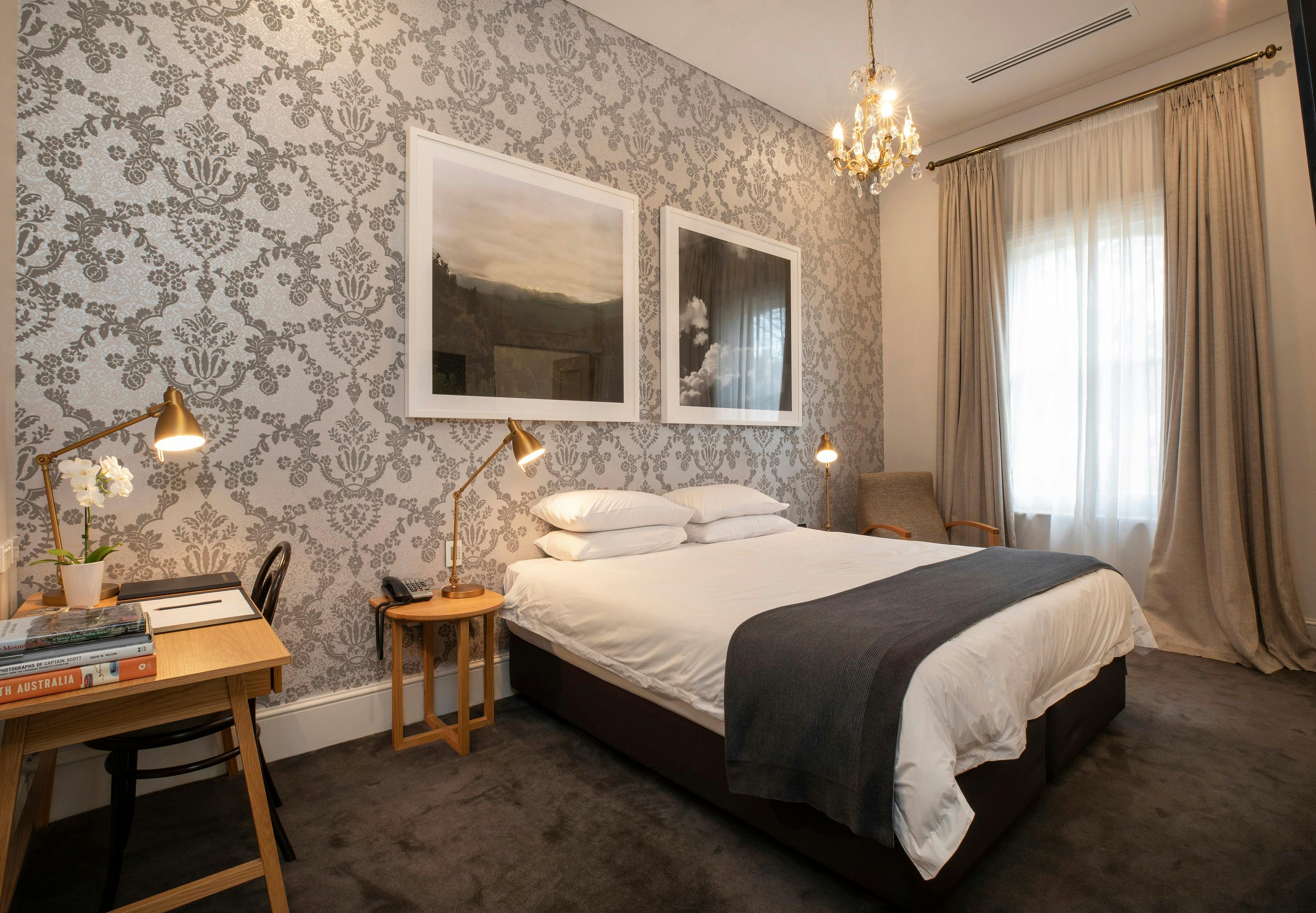 The Crafers Hotel - Crafers, Accommodation | South Australia