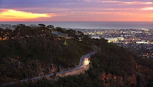 Windy Point Restaurant - Adelaide, Food and Drink | South Australia