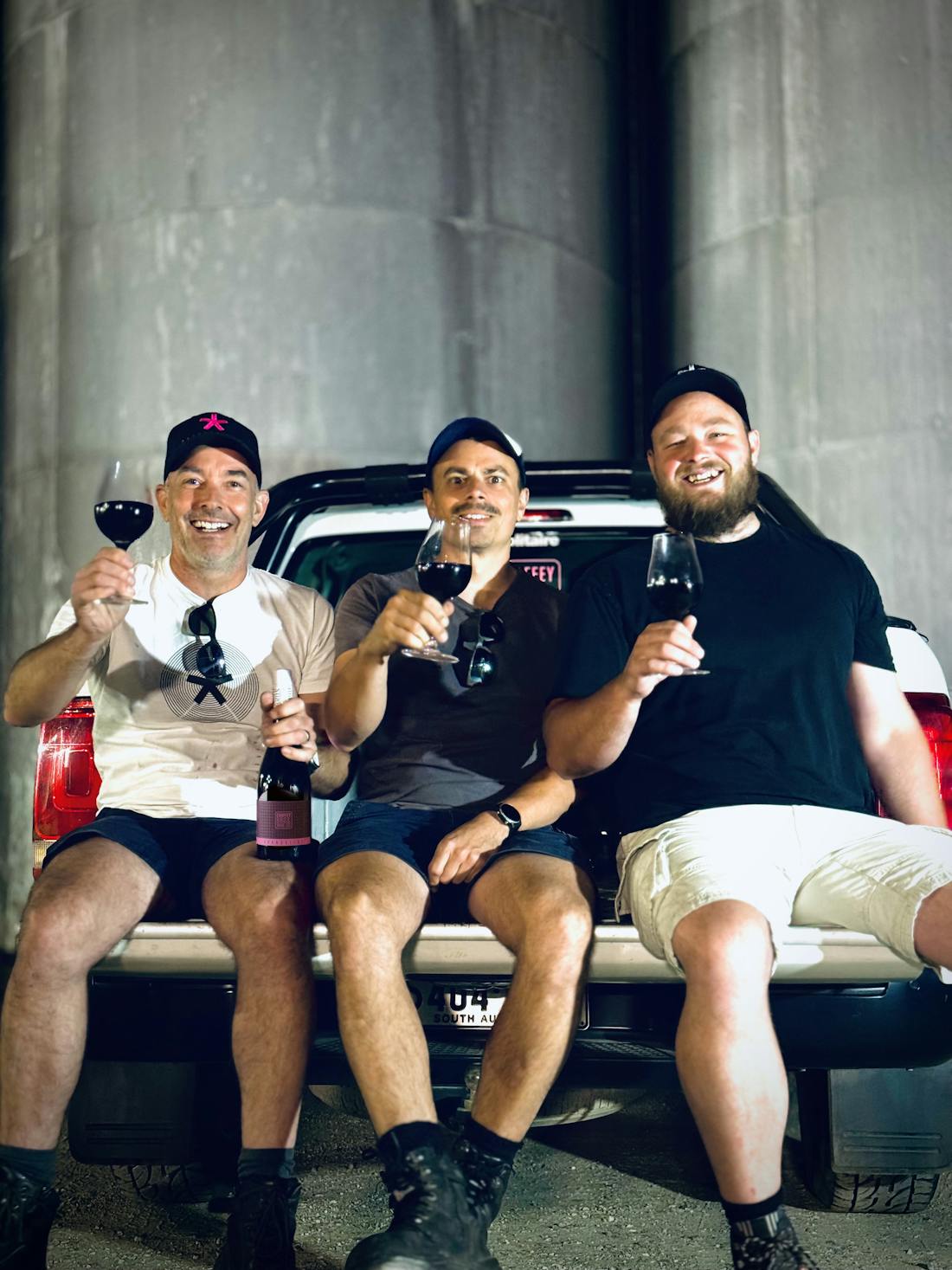 Chaffey Bros Wine Co. - Tanunda, Food and Drink | South Australia