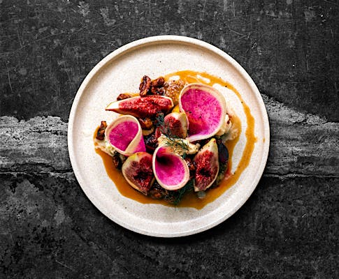 Skillogalee Restaurant - Spring Gully, Food and Drink | South Aus...