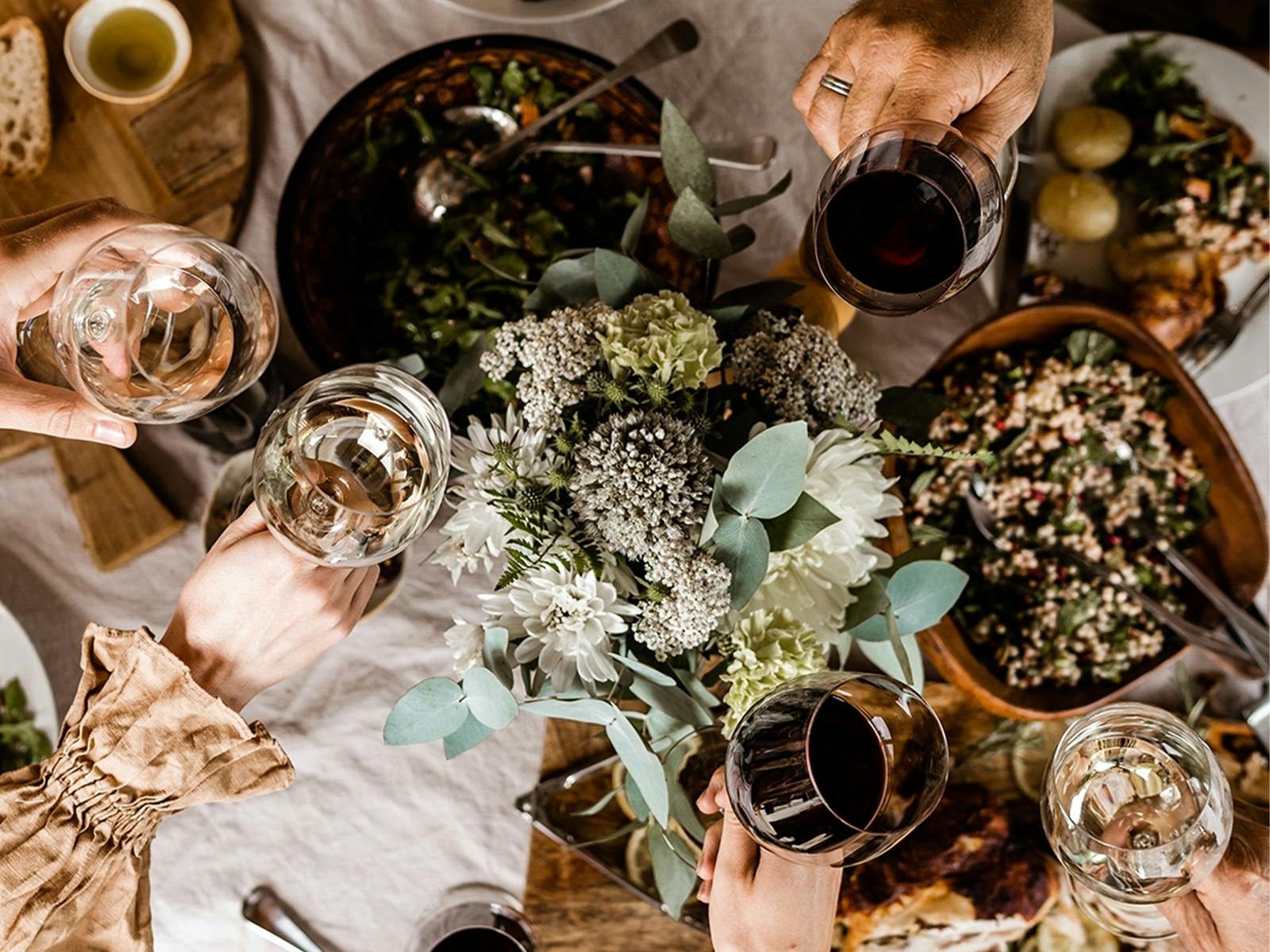 Feast by the Fire with Phillips Brook Estate and Alkoomi Wines - Albany ...