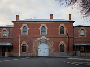 Adelaide Gaol - Adelaide, Attraction | South Australia