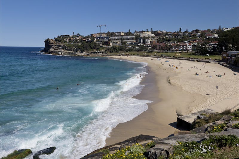 Bronte Beach | Sydney, Australia - Official Travel & Accommodation Website