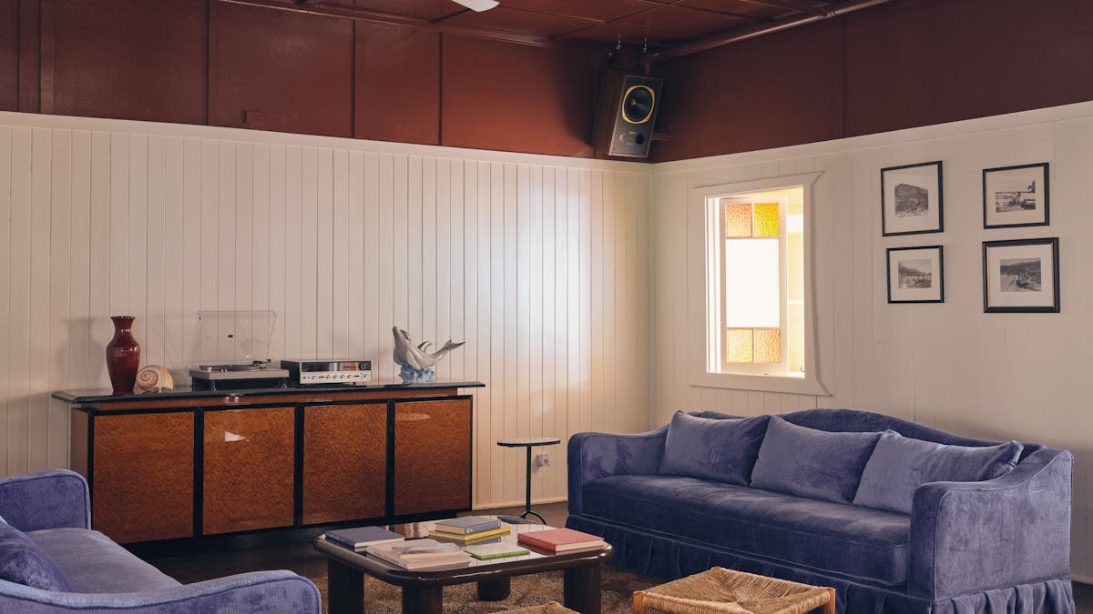 Halse Lodge Noosa | Accommodation | Queensland