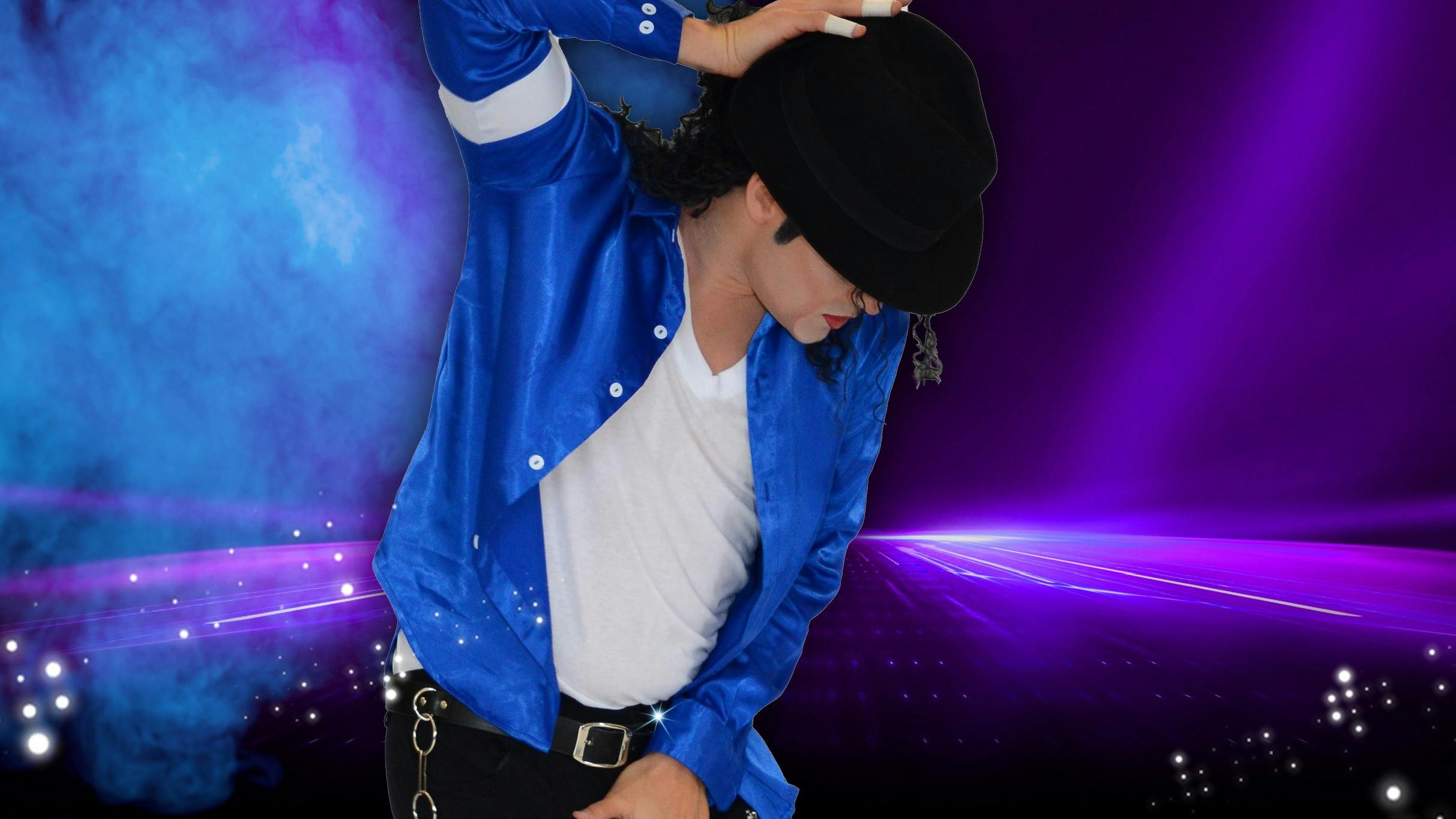 Invincible - A Tribute to Michael Jackson