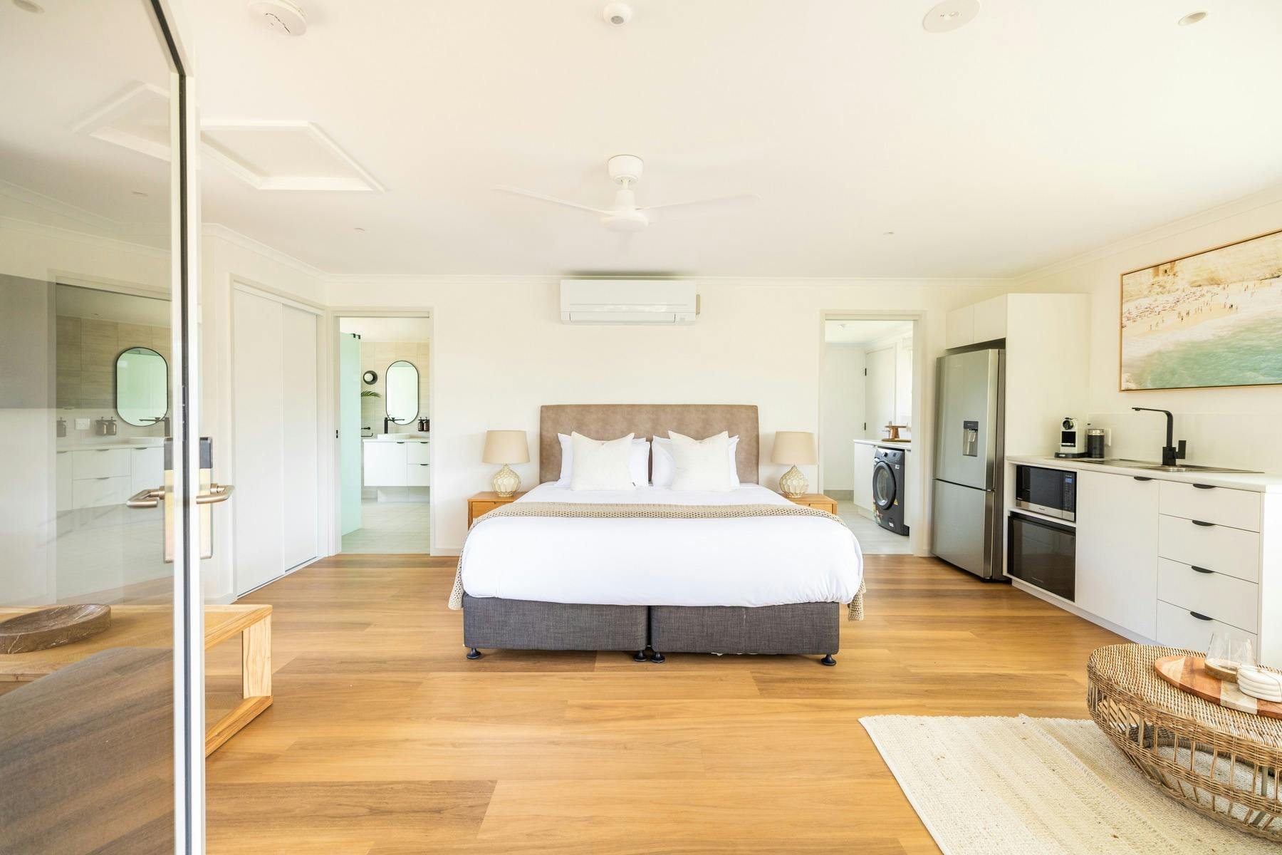 Turtle Sands | Accommodation | Queensland