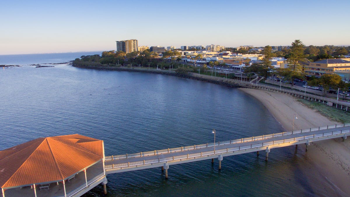 Redcliffe Jetty | Attractions | Queensland