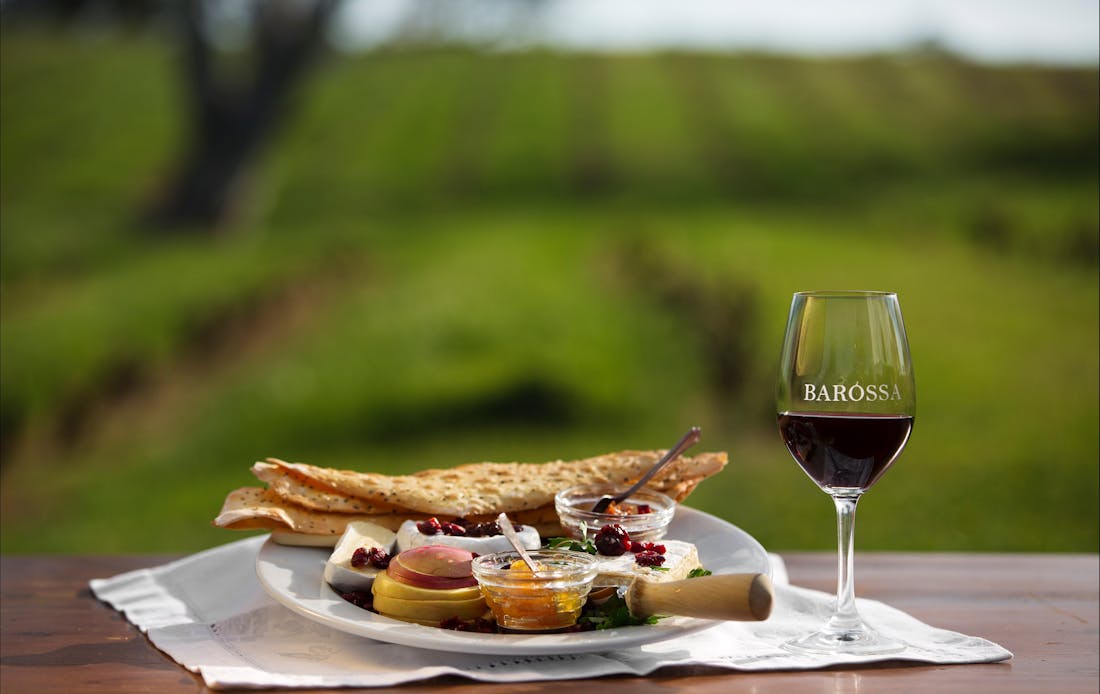 Barossa Taste Sensations - Nuriootpa, Tour | trade.southaustralia.com