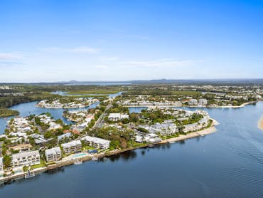 Mv Noosa Queen | Tours | Queensland