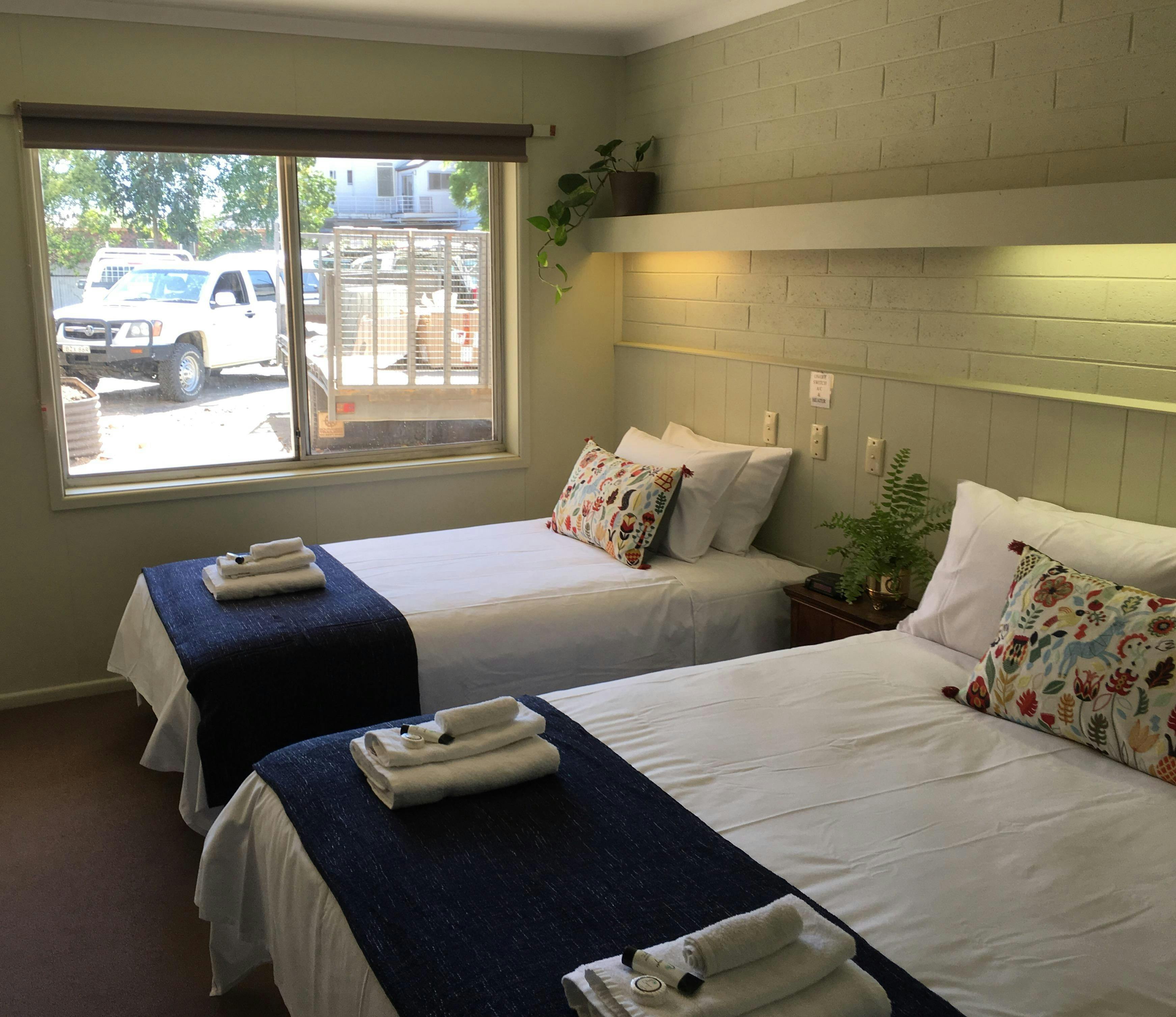 Finley Country Club | NSW Holidays & Accommodation, Things to Do ...