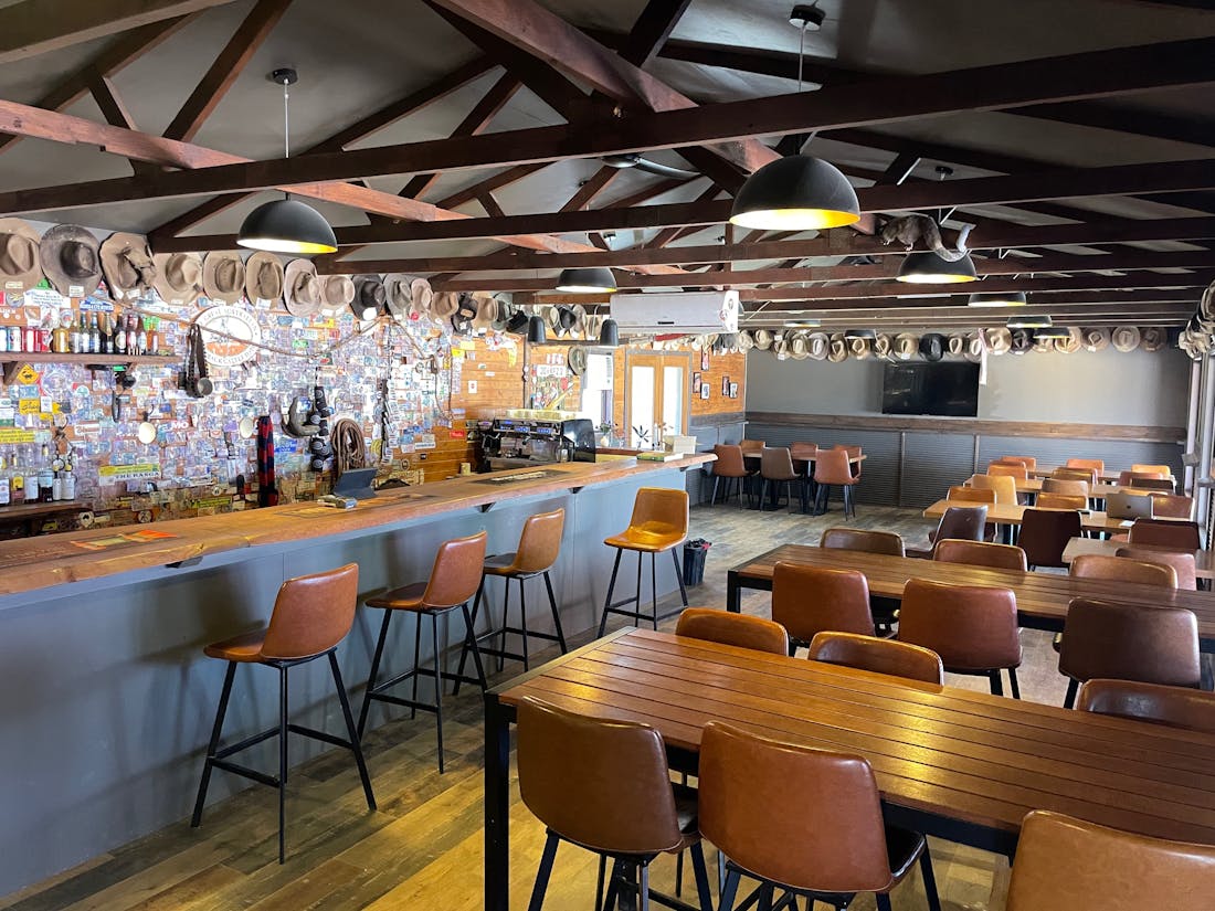 Mungerannie Hotel - Mungeranie, Accommodation | South Australia