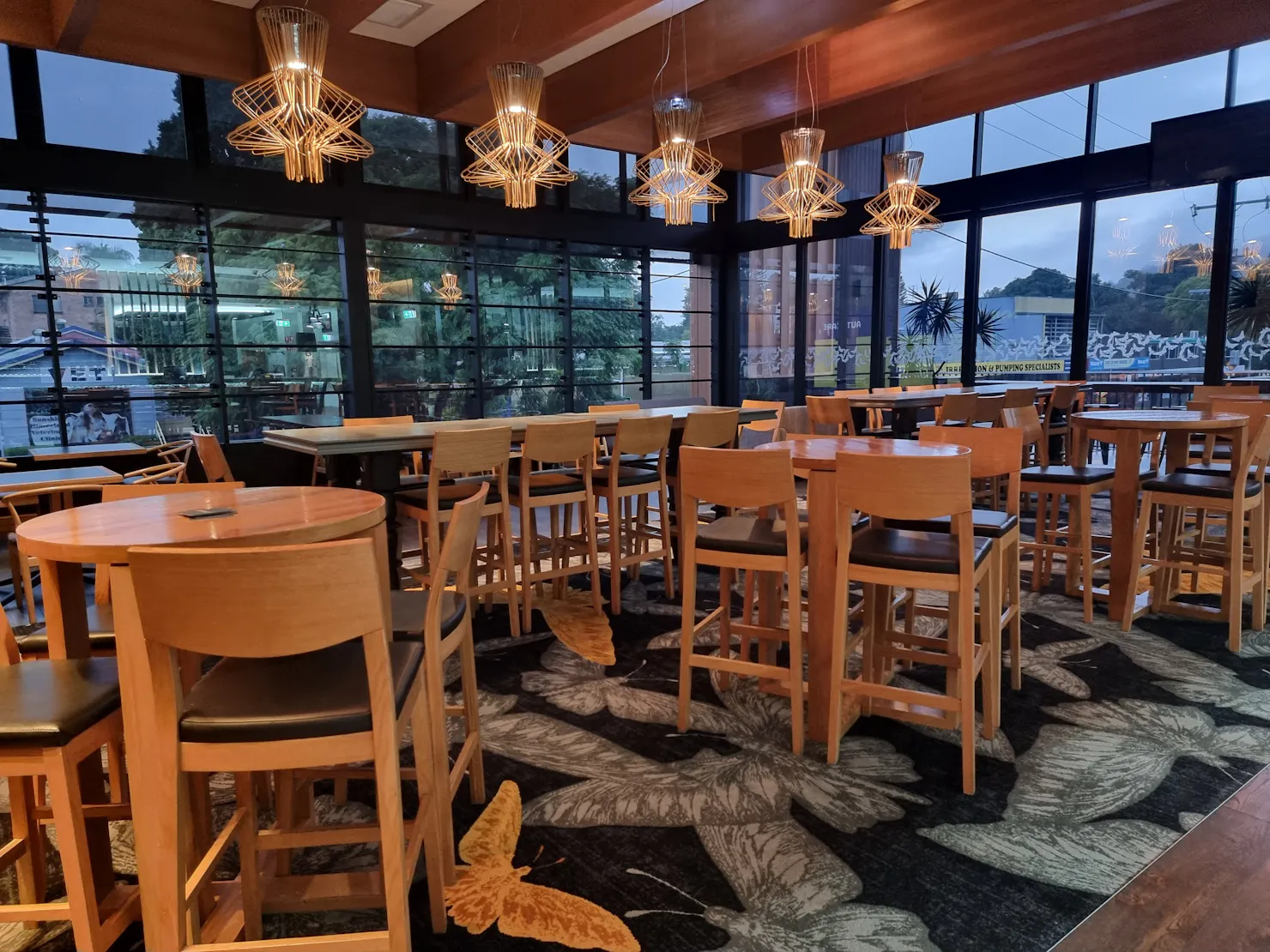 Nambour RSL Club | Visit Sunshine Coast