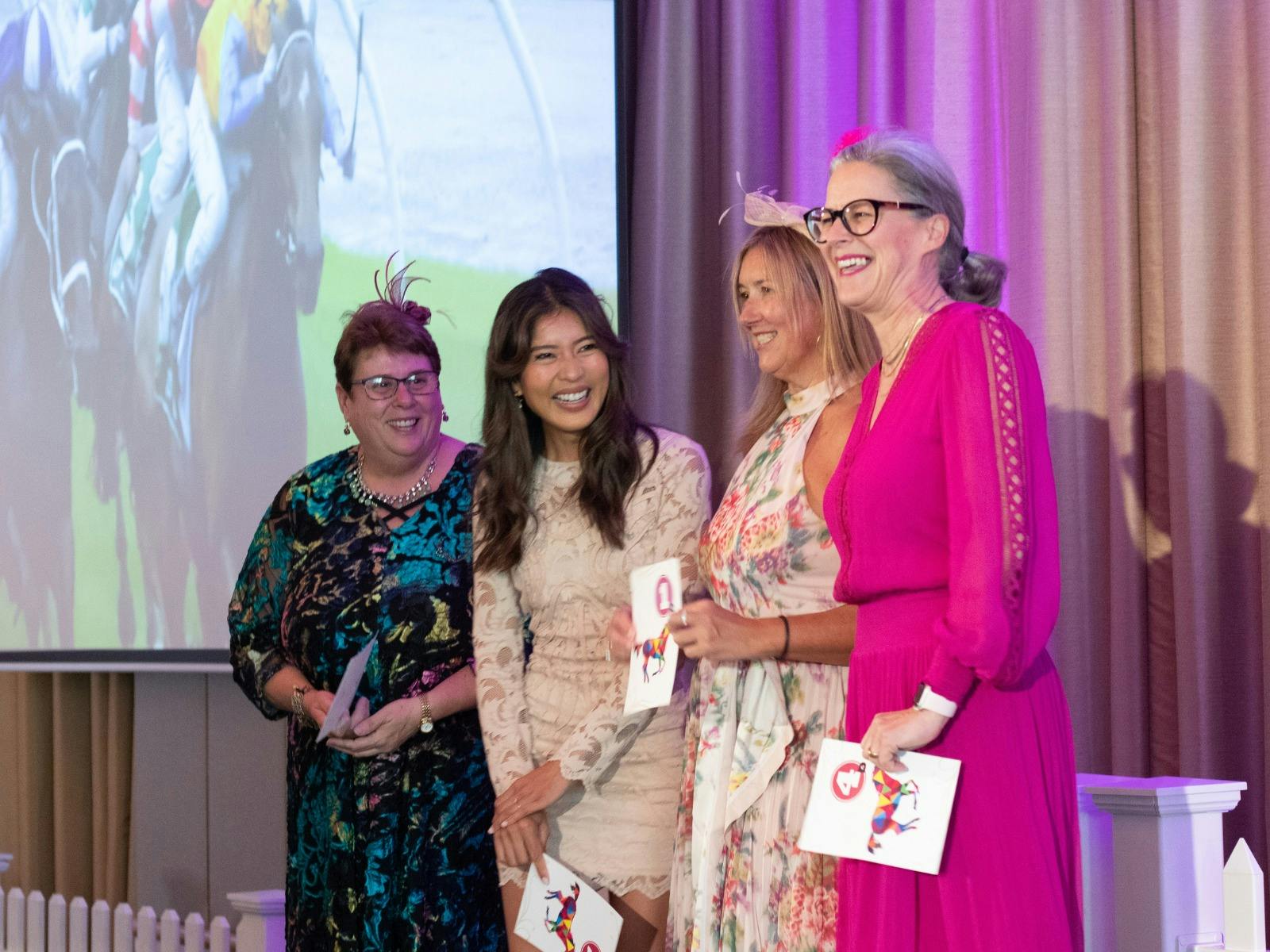 Melbourne Cup Lunch Buffet at Amora Jamison Sydney | Sydney, Australia ...