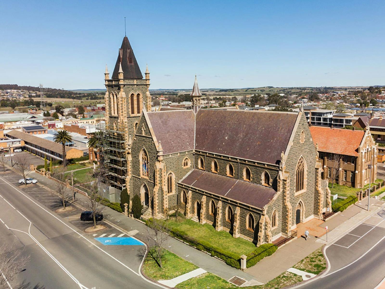 Barbour Park Rest Area | NSW Holidays & Accommodation, Things to Do ...
