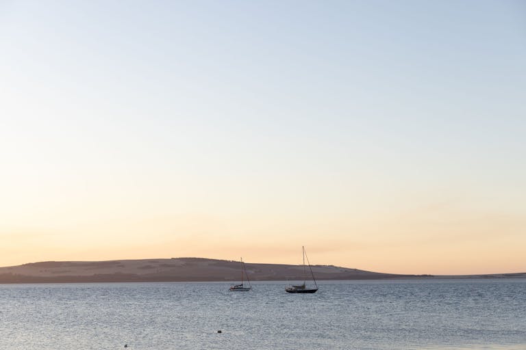 History and heritage in and around Kingscote, Kangaroo Island ...