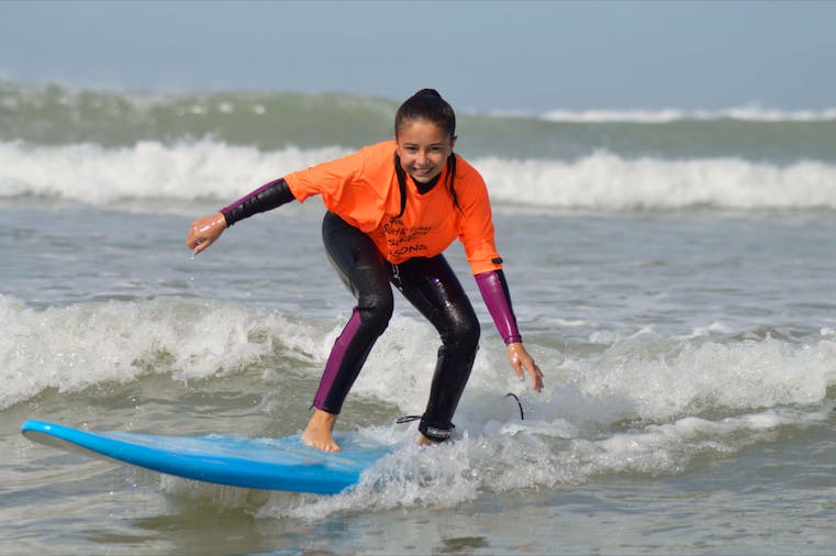 Kombi Surf - Lessons & Hire - Middleton, Tour | South Australia