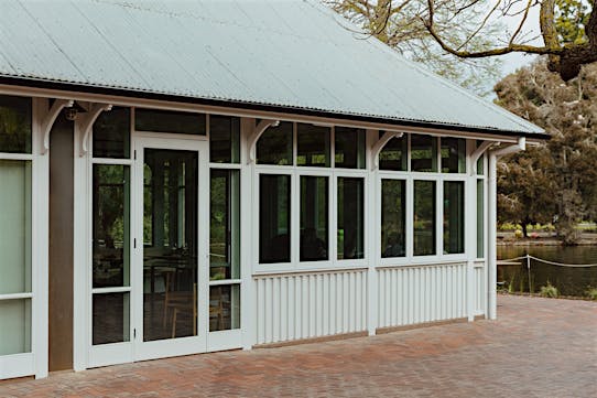 Botanic Lodge - Adelaide, Food and Drink | South Australia