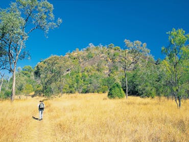 Clem Walton Park At Corella Dam | Journeys | Queensland