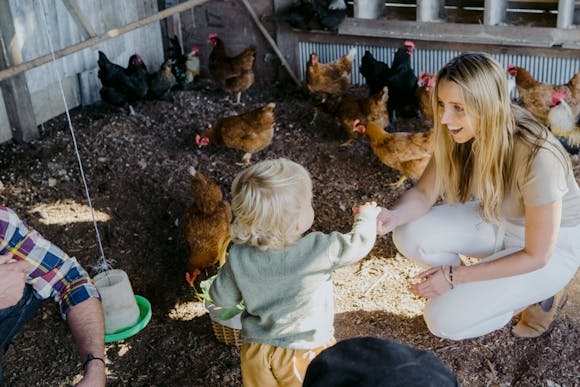 Jamberoo Valley Farm Cottages - Destination Kiama
