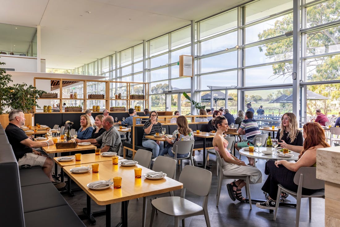 Harvest Kitchen - Rowland Flat, Food and Drink | South Australia