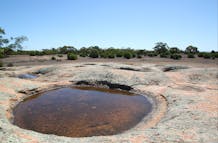Gawler Ranges National Park - Gawler Ranges, Attraction | South A...