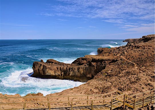 Cape Bauer Loop – A Scenic Coastal Adventure - Streaky Bay, Attra...