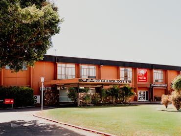 Baralaba | Destination-information | Queensland