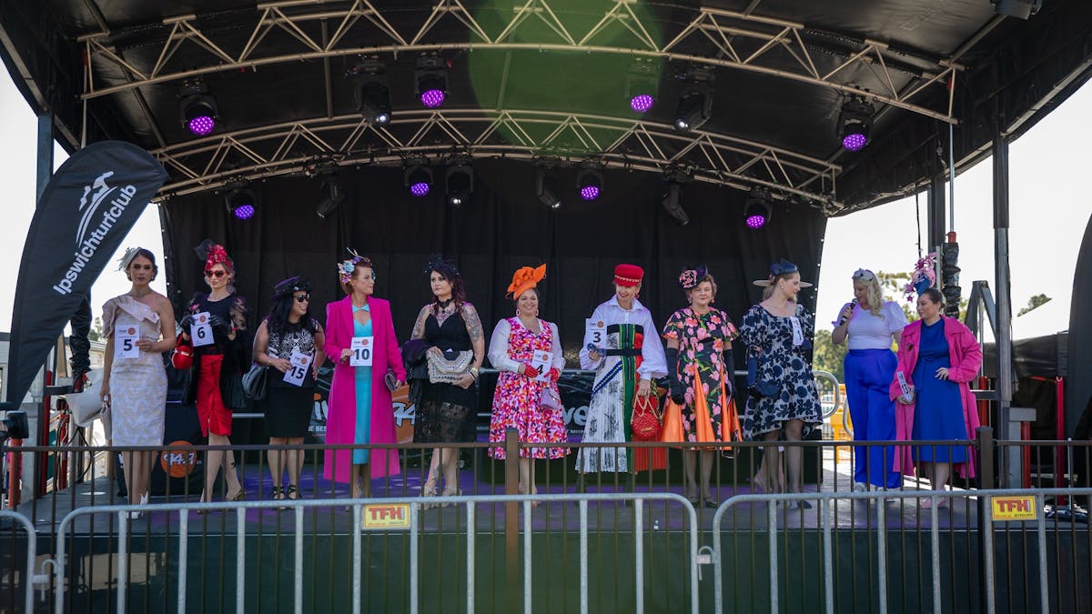 2026 Tab Ipswich Cup | Events | Queensland